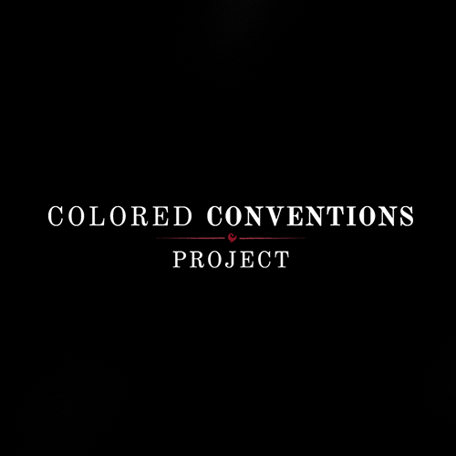 Colored Conventions Project | CPCRS